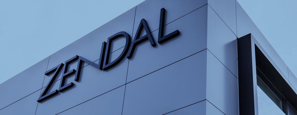 Zendal | Descargas